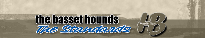 AKC, ACA BASSET HOUND PUPPIES